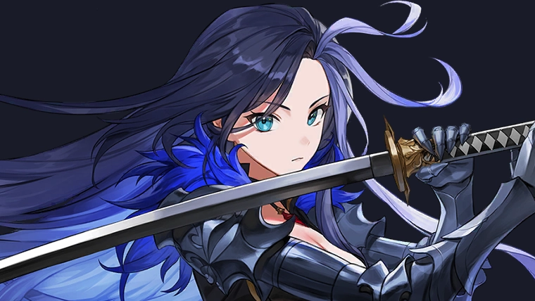 [유니크] 세인 - 세븐나이츠 키우기 영웅 DB - Vortex Gaming