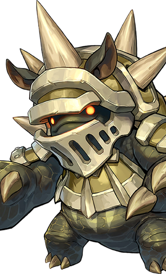 [레어] 쿠퍼 - 세븐나이츠 키우기 영웅 DB | Vortex Gaming