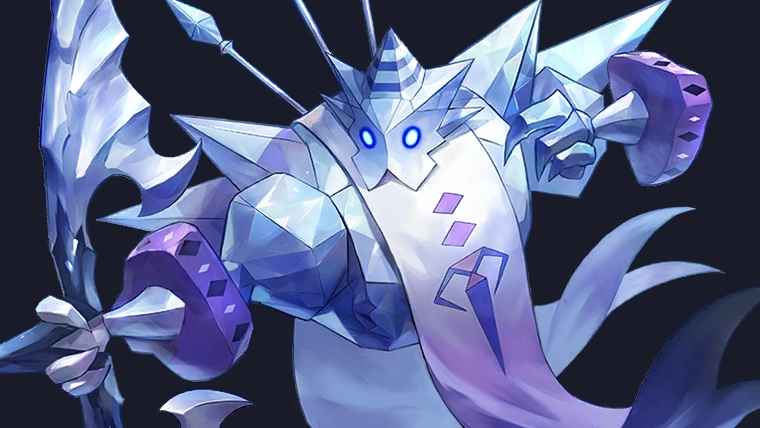 [노멀] 프루나 - 세븐나이츠 키우기 영웅 DB - Vortex Gaming