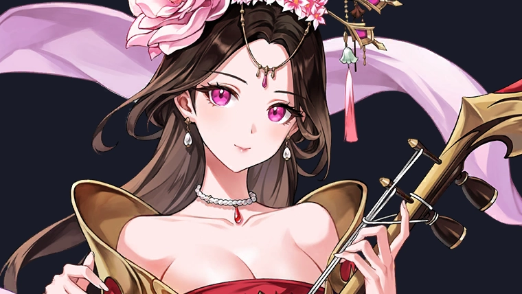 [레전드] 초선 - 세븐나이츠 키우기 영웅 DB - Vortex Gaming