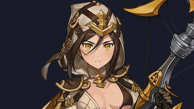 [레전드] 발리스타 - 세븐나이츠 키우기 영웅 DB | Vortex Gaming