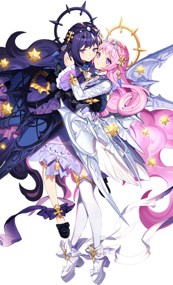 [레전드] 이브 - 세븐나이츠 키우기 영웅 DB - Vortex Gaming