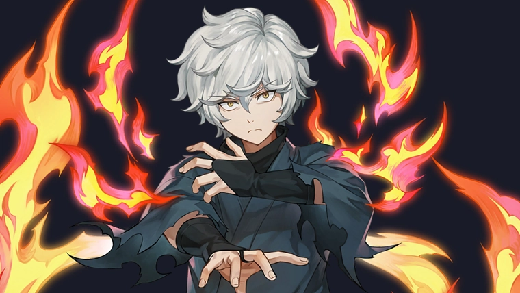 [레전드] 가비마루 - 세븐나이츠 키우기 영웅 DB | Vortex Gaming