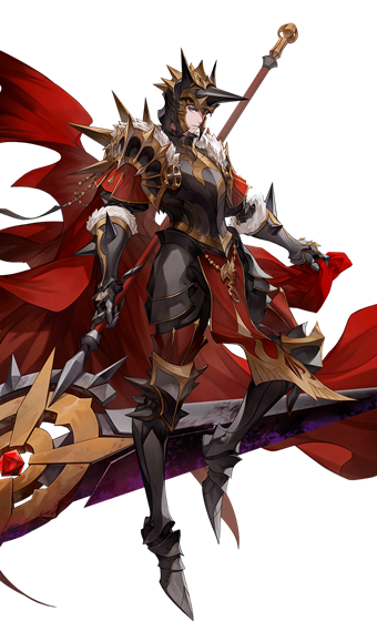 [레전드] 델론즈 - 세븐나이츠 키우기 영웅 DB - Vortex Gaming