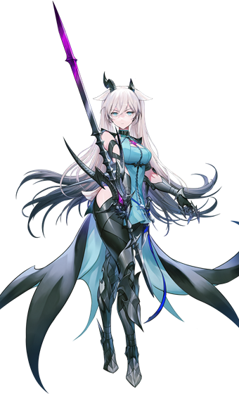 [레전드] 미샤 - 세븐나이츠 키우기 영웅 DB | Vortex Gaming