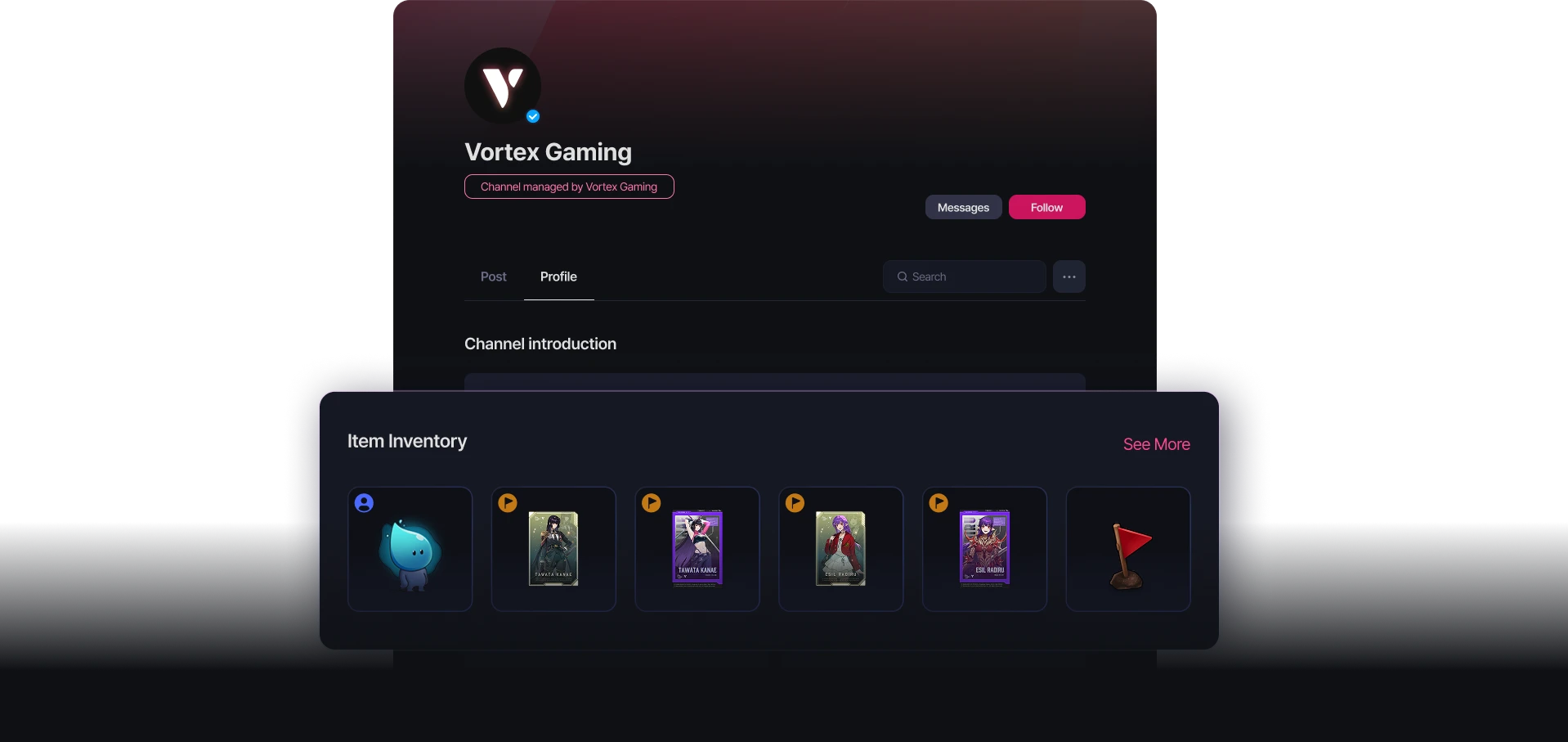 Solo Leveling:Arise x Vortex Gaming Partnership Event