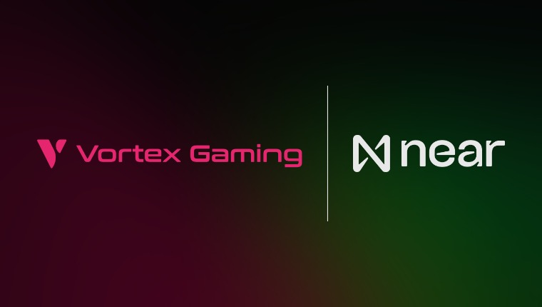Vortex Gaming, NEAR 프로토콜에 합류… Web3 게임 환경 완성 | Vortex Gaming