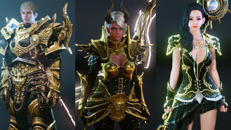 GameFi "[ArcheWorld] How To Obtain and Use Archeum for Gear Enhancing ...