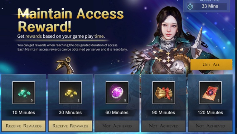 [AVATARA] "Daily missions", no matter how busy you are, do the dungeons! | Vortex Gaming