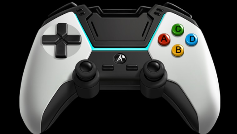 [KOF ARENA] Controller, An essential item for mining | 볼텍스 게이밍