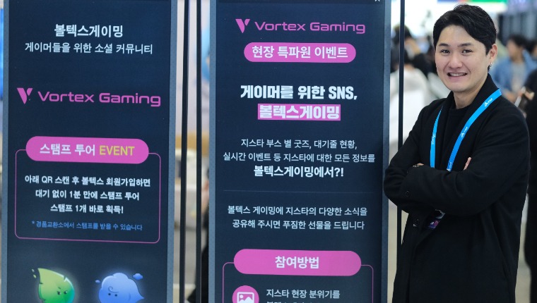 Social media platform for gamers, a talk with Vortex Gaming CBO ...