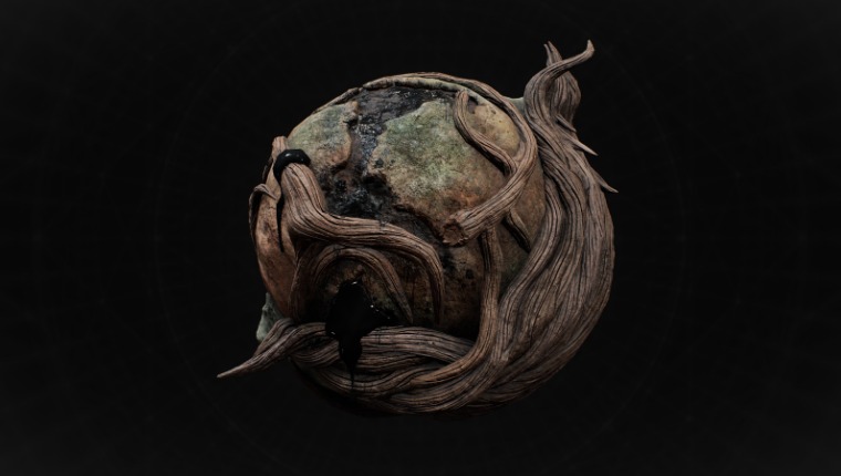 [루트 지구] 부패한 심장 획득법 | How to get the Decayed Heart in the Root Earth ...