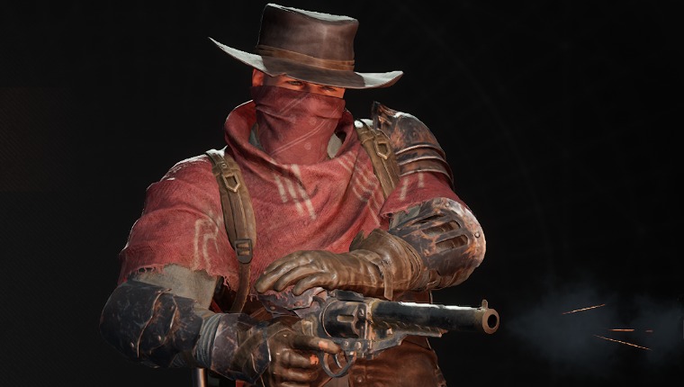 [13구역] 총잡이의 반지, 총잡이의 부적, 총잡이 아키타입 획득법 | How to get the Gunslinger's ...