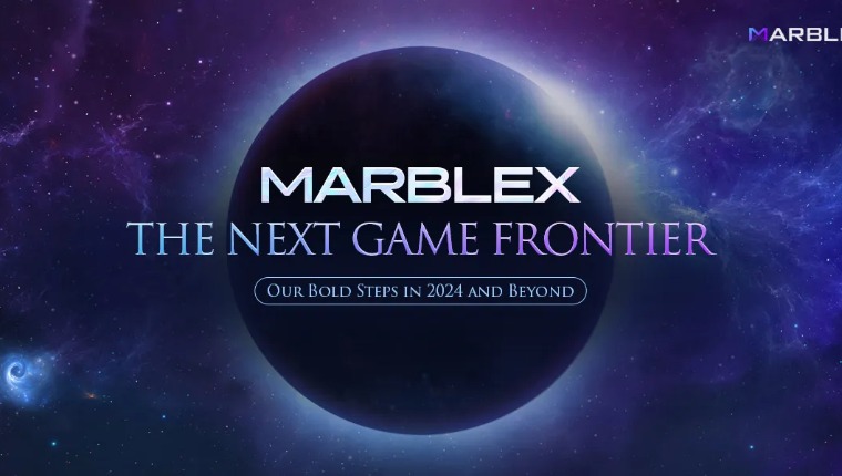 MARBLEX "2/8 AMA Recap "MARBLEX the Next Game Frontier: Our Bold Steps in 2024 and Beyond ...
