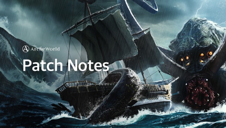 Patch Note March 6, 2024 - Vortex Gaming