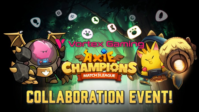 볼텍스의연합6803 - Vortex Gaming