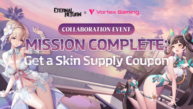 Carmen - Vortex Gaming