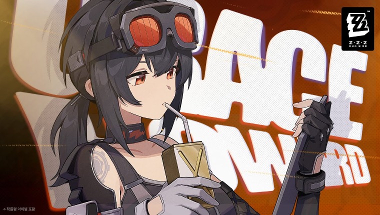 그레이스 캐릭터 PV 「천일야화」 | 〈젠레스 존 제로〉 | Vortex Gaming