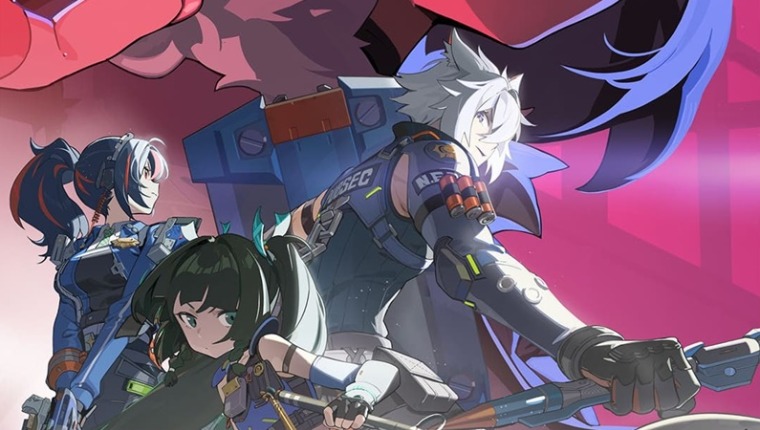 〈Zenless Zone Zero〉 Version 1.1 "Undercover R&B" Special Program Recap ...