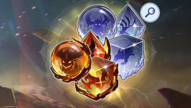 Solo Leveling: ARISE, New Core System, End-Game Farming Gear with Bonus ...