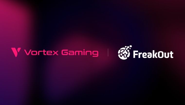 Vortex Gaming, 일본 마케팅 회사 ‘FreakOut’과 파트너십 체결 | 볼텍스 게이밍