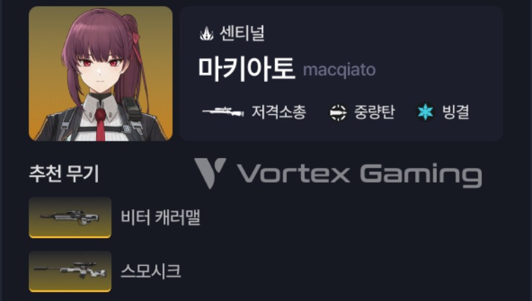 Girls' Frontline 2 "Macchiato" Comprehensive Guide (Settings, Weapons ...