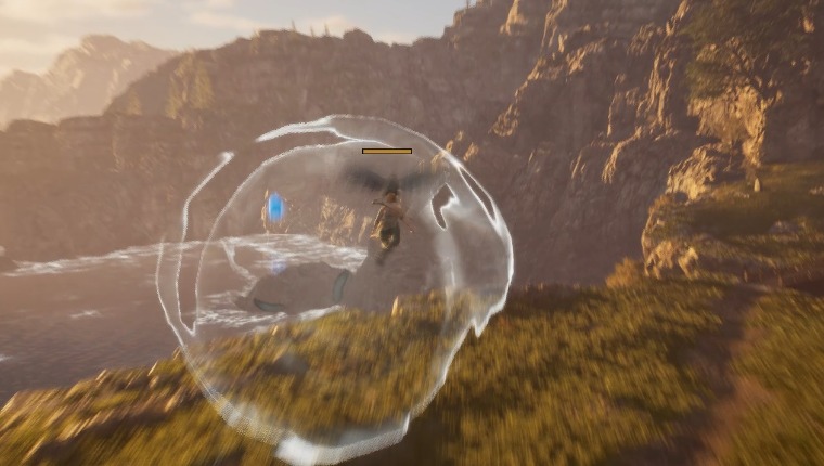 Quick engage and AoE stun "Lifter + Drop Attack" surprise play | Vortex ...