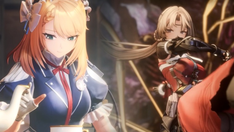 Centaurei C vs Ullr" Double Pickup Recommendation Guide | Vortex Gaming