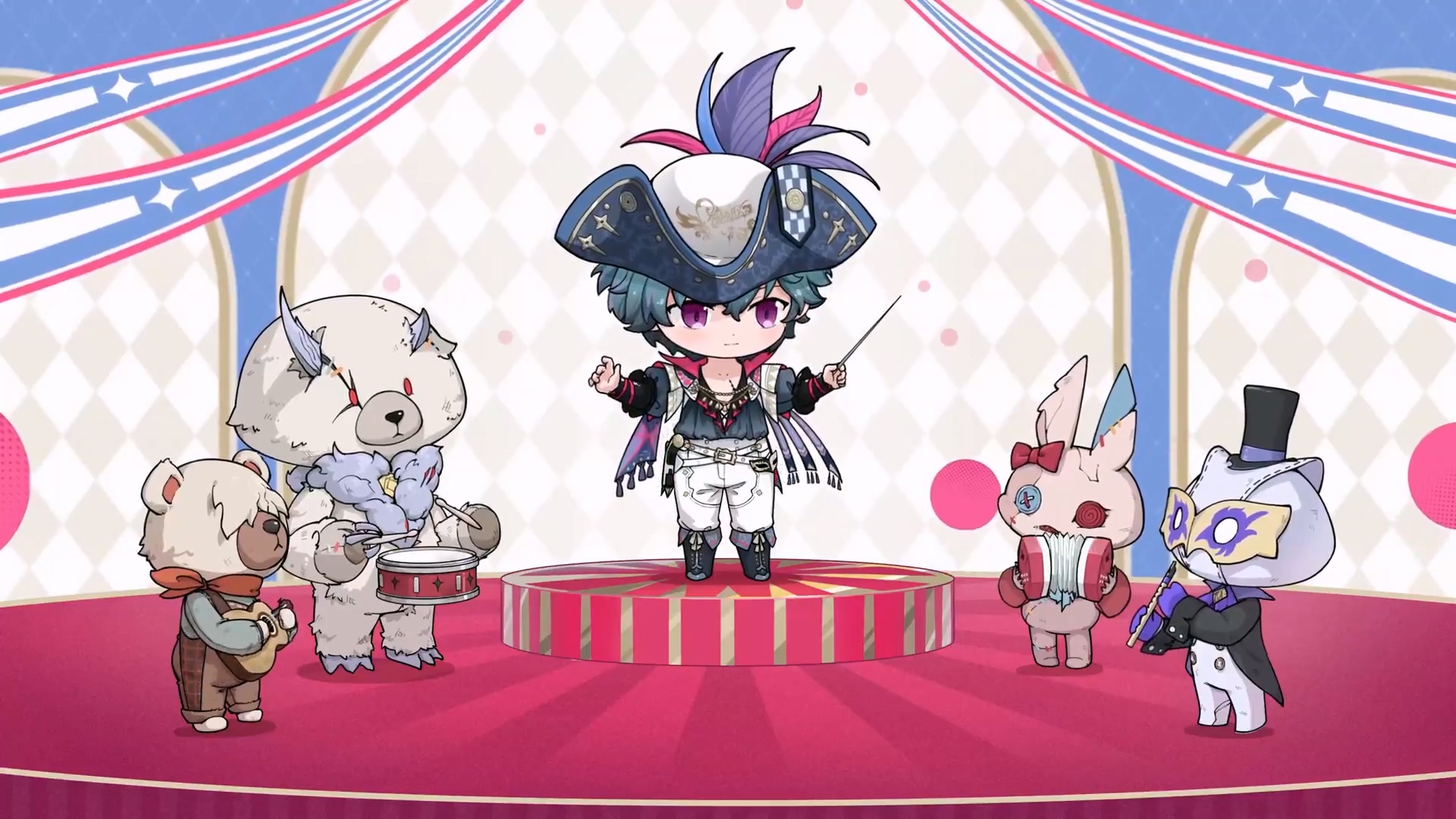 유니버스 채널 특별 시리즈 | 지휘에 따라, 준비~ - Vortex Gaming