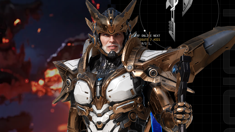 RF 온라인 넥스트, 「제작 무기」는 T3 추천 | 볼텍스 게이밍