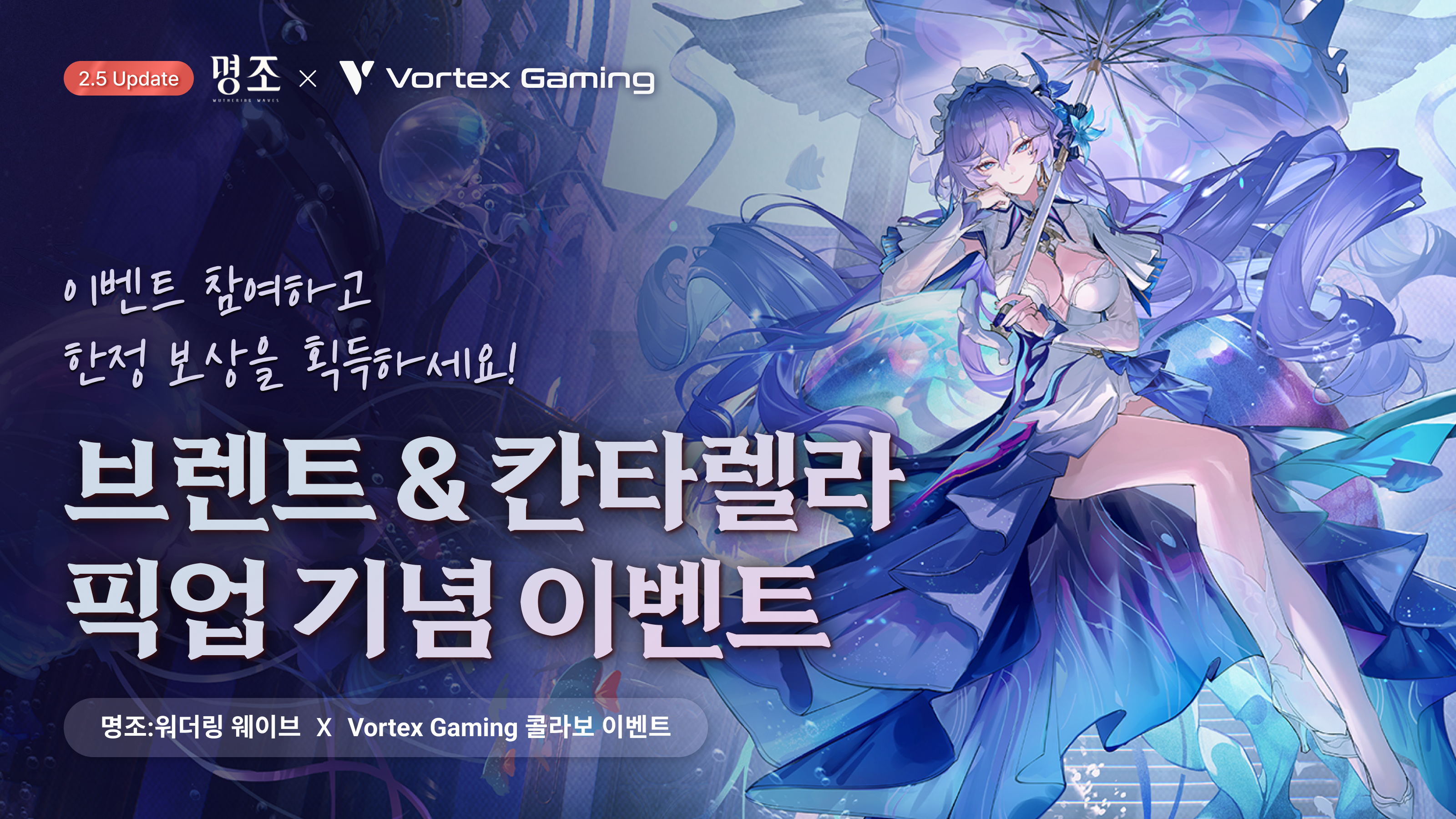 Vortex Gaming