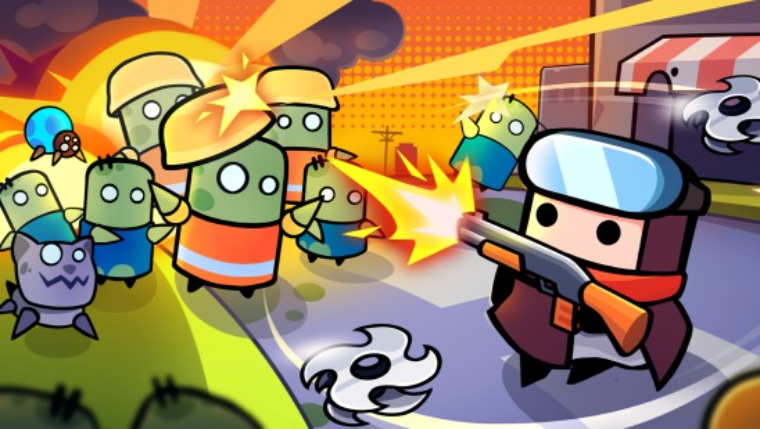 HIRO - Vortex Gaming