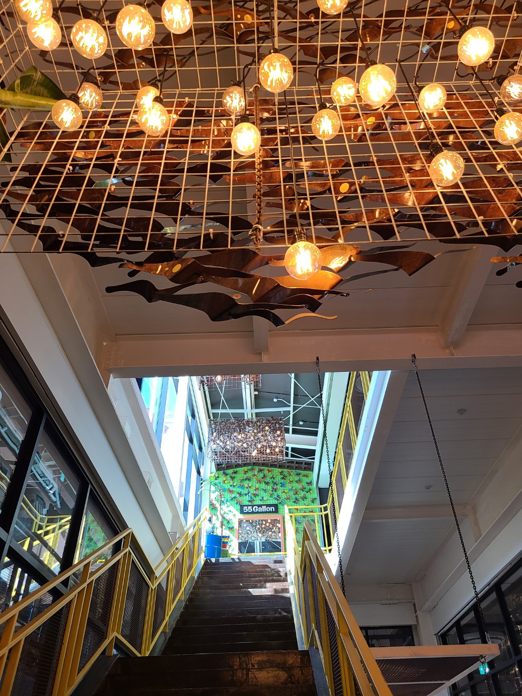 [가볼만한 곳 추천#7] 김포 55갤런 카페 | Vortex Gaming