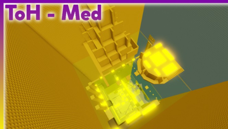 로블록스 - Vortex Gaming