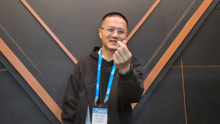 쿠로게임즈 "명조, 하나의 게임을 넘어 사랑받는 IP로 | Vortex Gaming