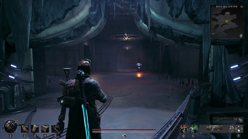 [네루드] 점성가의 부담 획득법 | How to get the Burden of the Stargazer in the N'Erud | Vortex Gaming