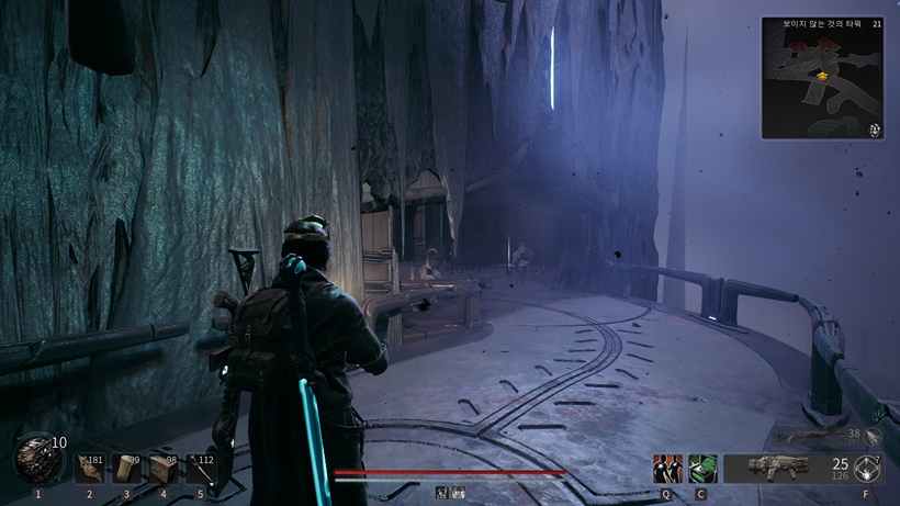 [네루드] 점성가의 부담 획득법 | How to get the Burden of the Stargazer in the N'Erud | Vortex Gaming