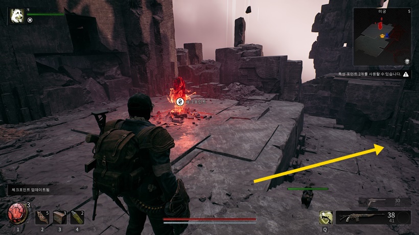 [미궁] 고밀도 실리콘 반지, 룬 장식 심장 획득법 | How to get the Dense Silicon Ring and ...