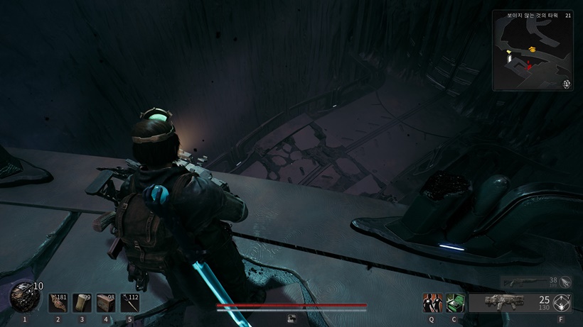 [네루드] 점성가의 부담 획득법 | How to get the Burden of the Stargazer in the N'Erud | Vortex Gaming