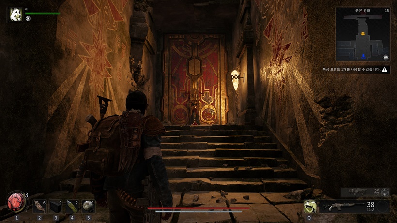 Remnant II "[야에샤] 로열 브로드소드, 조히에의 반지 획득법 | How to get the Royal ...