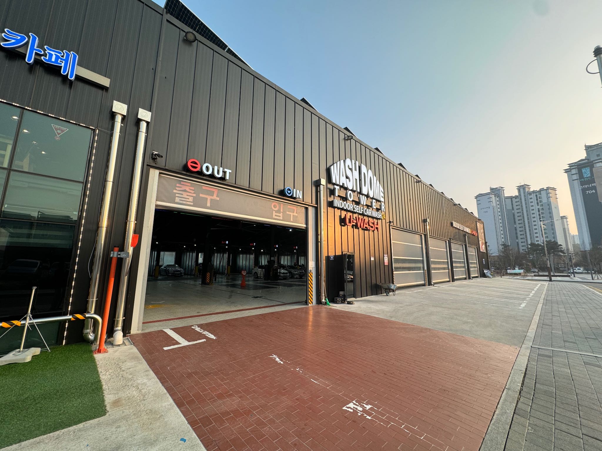 HIRO | 볼텍스 게이밍