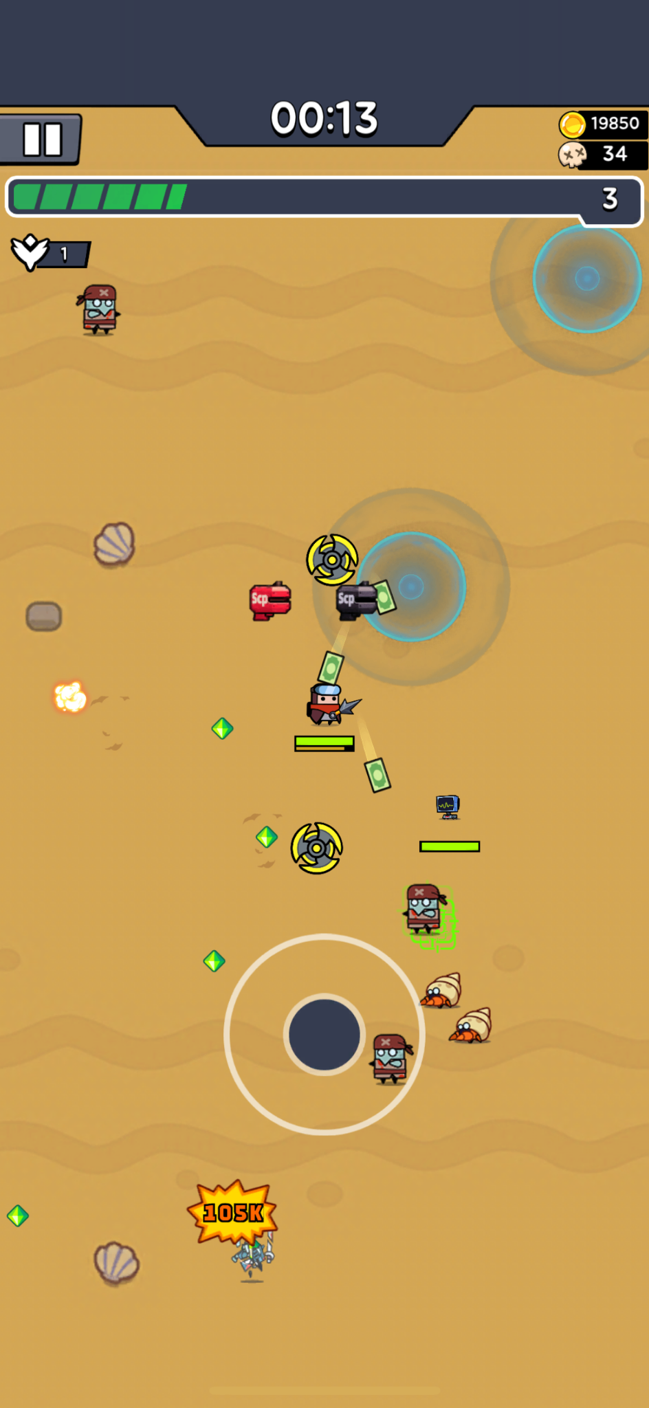 HIRO - Vortex Gaming