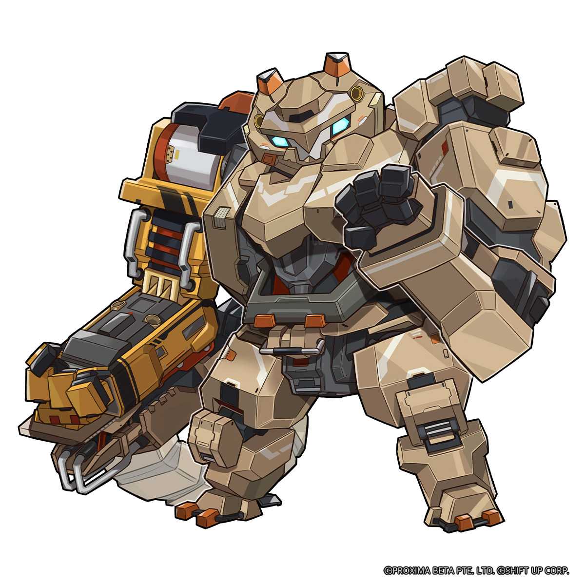 니케 SD 사진 항상 응원해주시는 지휘관님께 감사드리며, 아래의 귀여운 니케 SD 사진 - Vortex Gaming