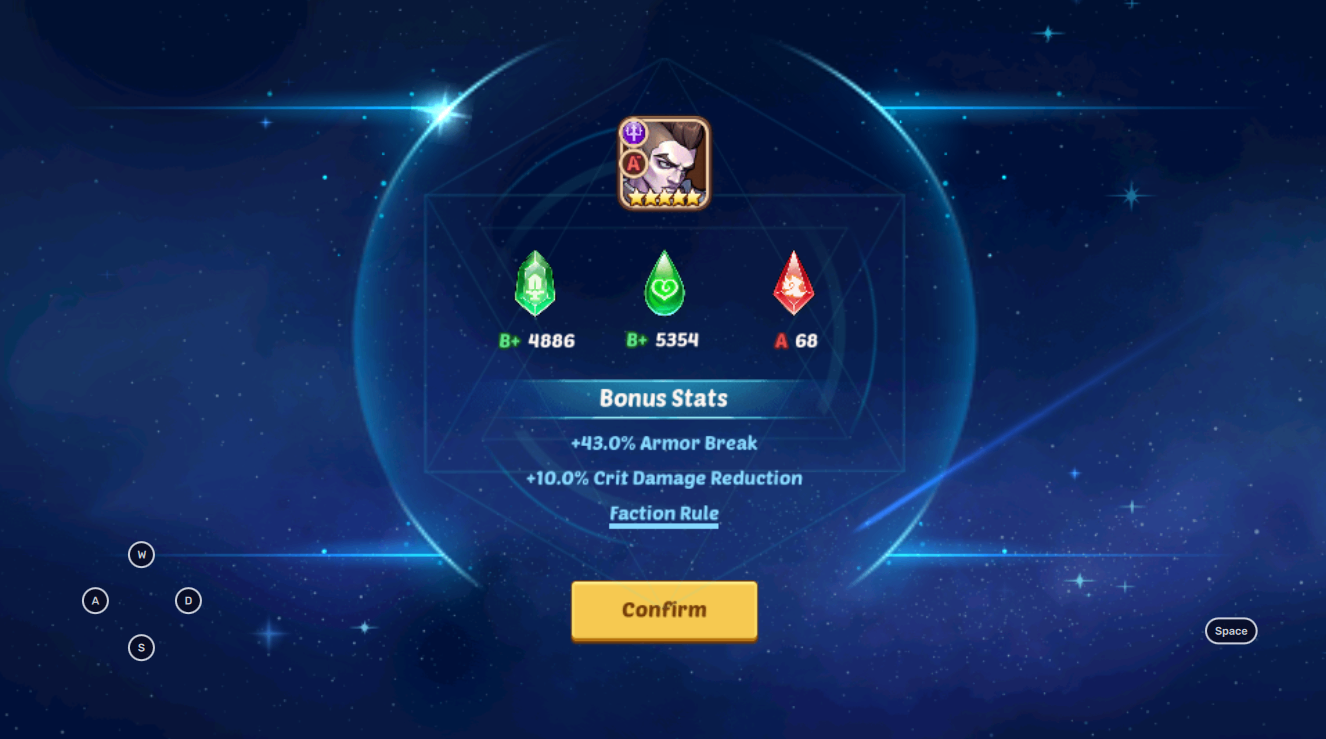 LORDGRIM - Vortex Gaming