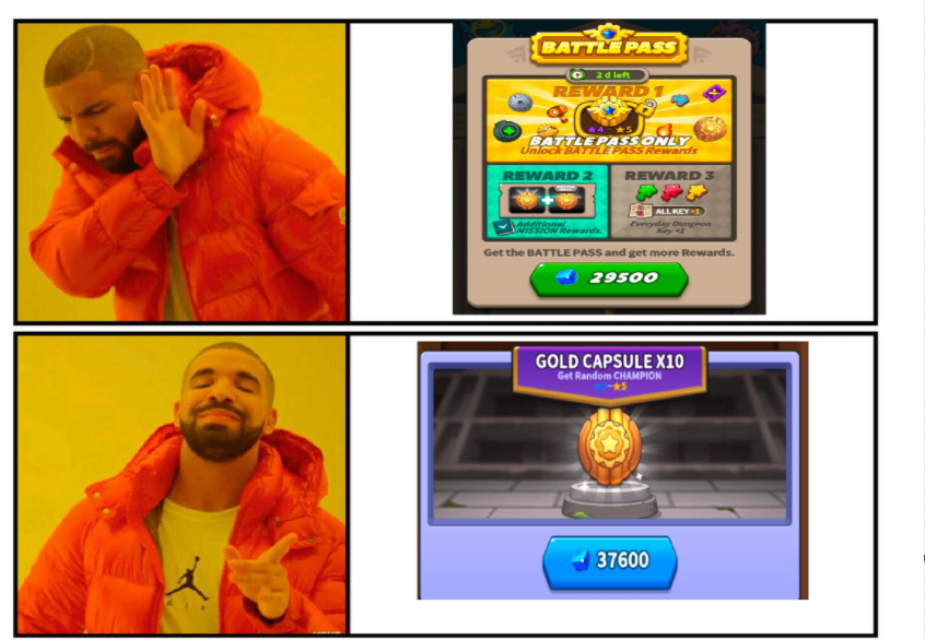 SMURF - Vortex Gaming