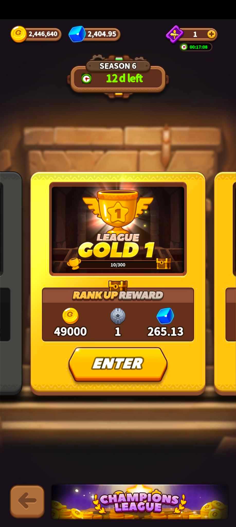 SMURF | Vortex Gaming