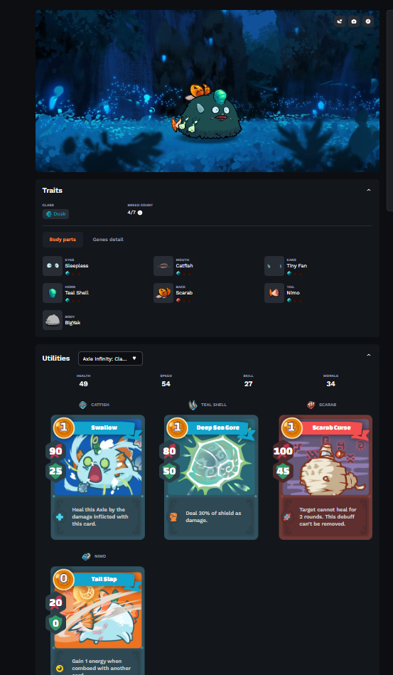 LORDGRIM - Vortex Gaming