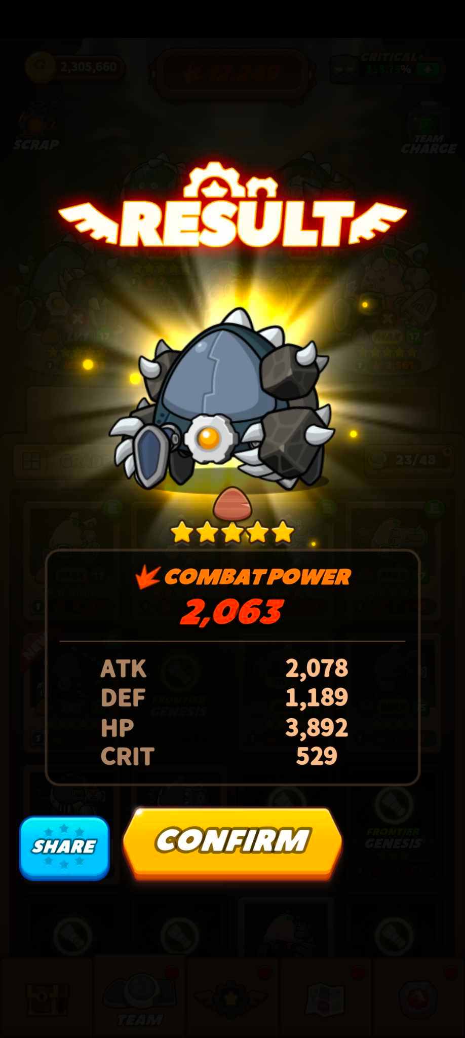 LORDGRIM | Vortex Gaming