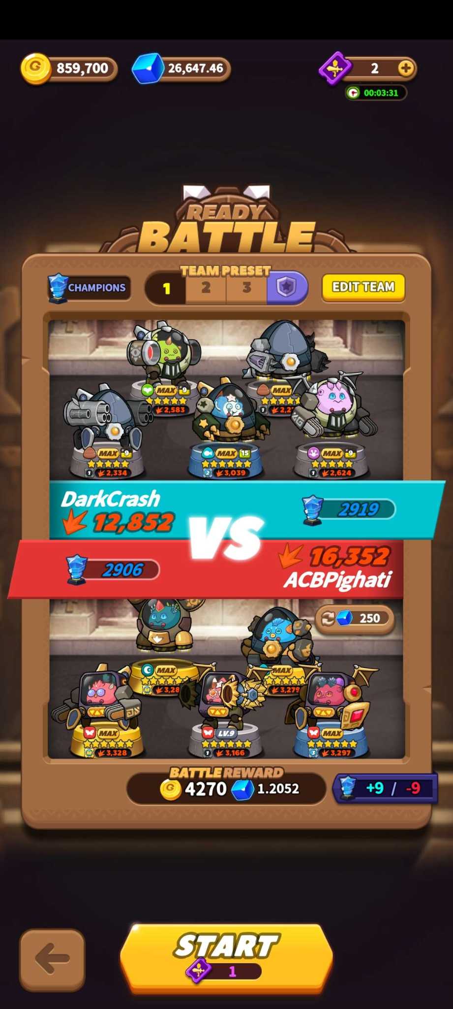 볼텍스의기사단7441 | Vortex Gaming