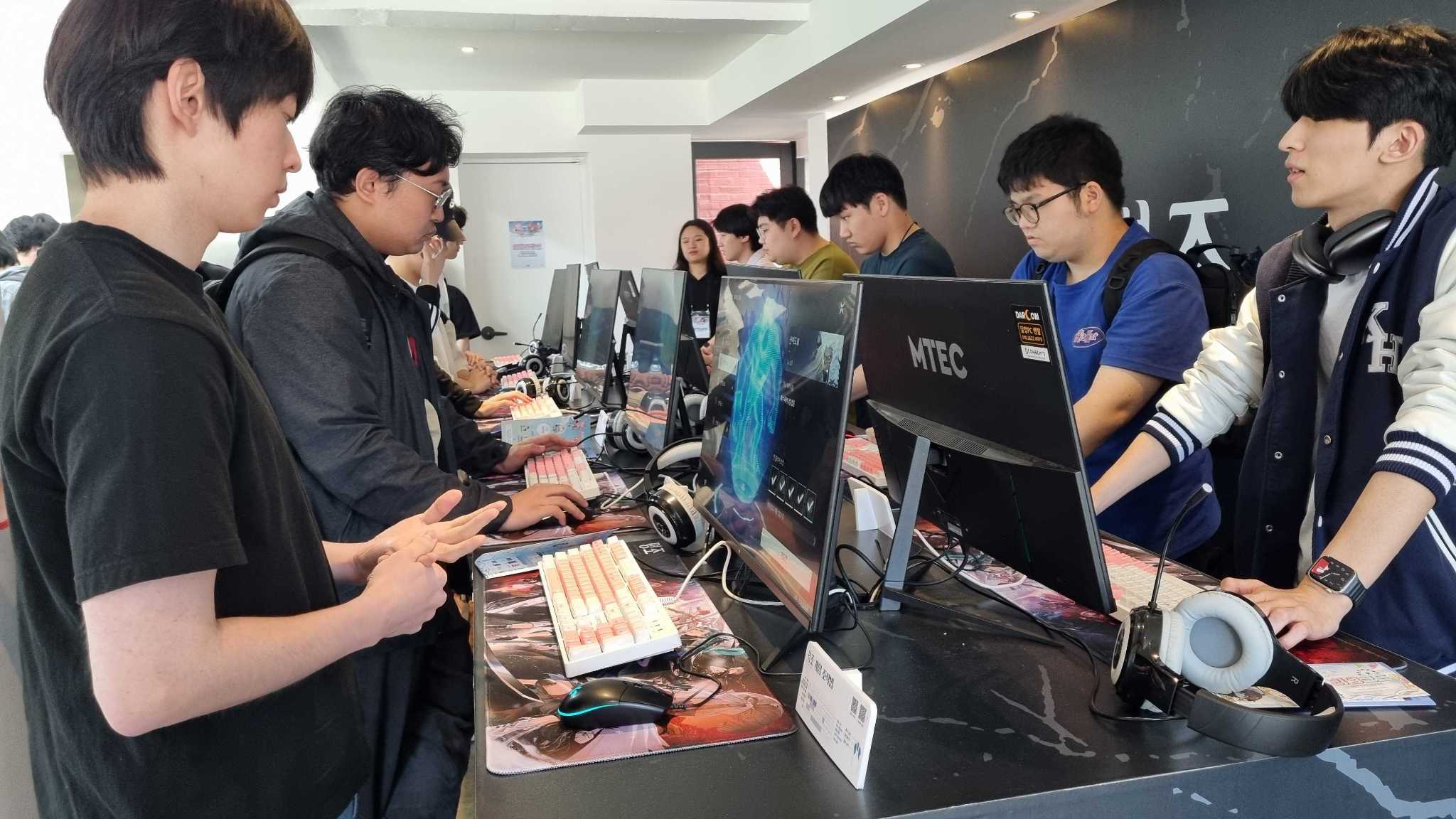 CriticScore | Vortex Gaming